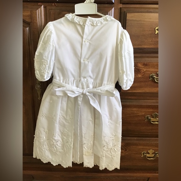 Dresses | Communion Dress With Vail | Poshmark